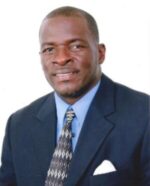 Apostle Michael Elvin Saunders - Promise Land Here I Come Commemorative ...